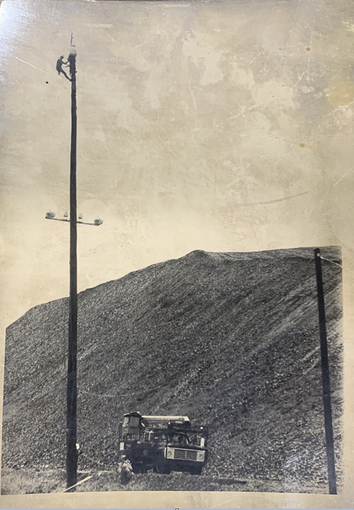 Retiree spotlight: Leon Smith -- changing the song | LG&E and KU