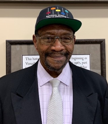 Retiree spotlight: Leon Smith -- changing the song | LG&E and KU