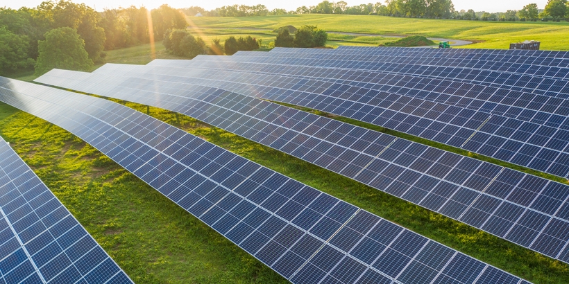 Solar Share Program | LG&E and KU