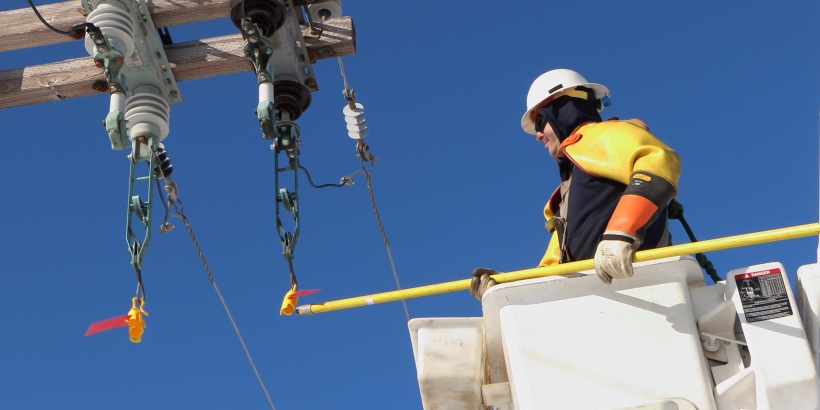 Safety | LG&E and KU