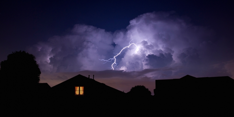 Report an outage, view online outage map | LG&E and KU