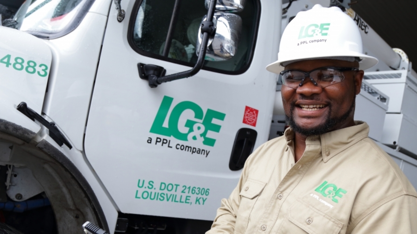 Our Company | LG&E and KU