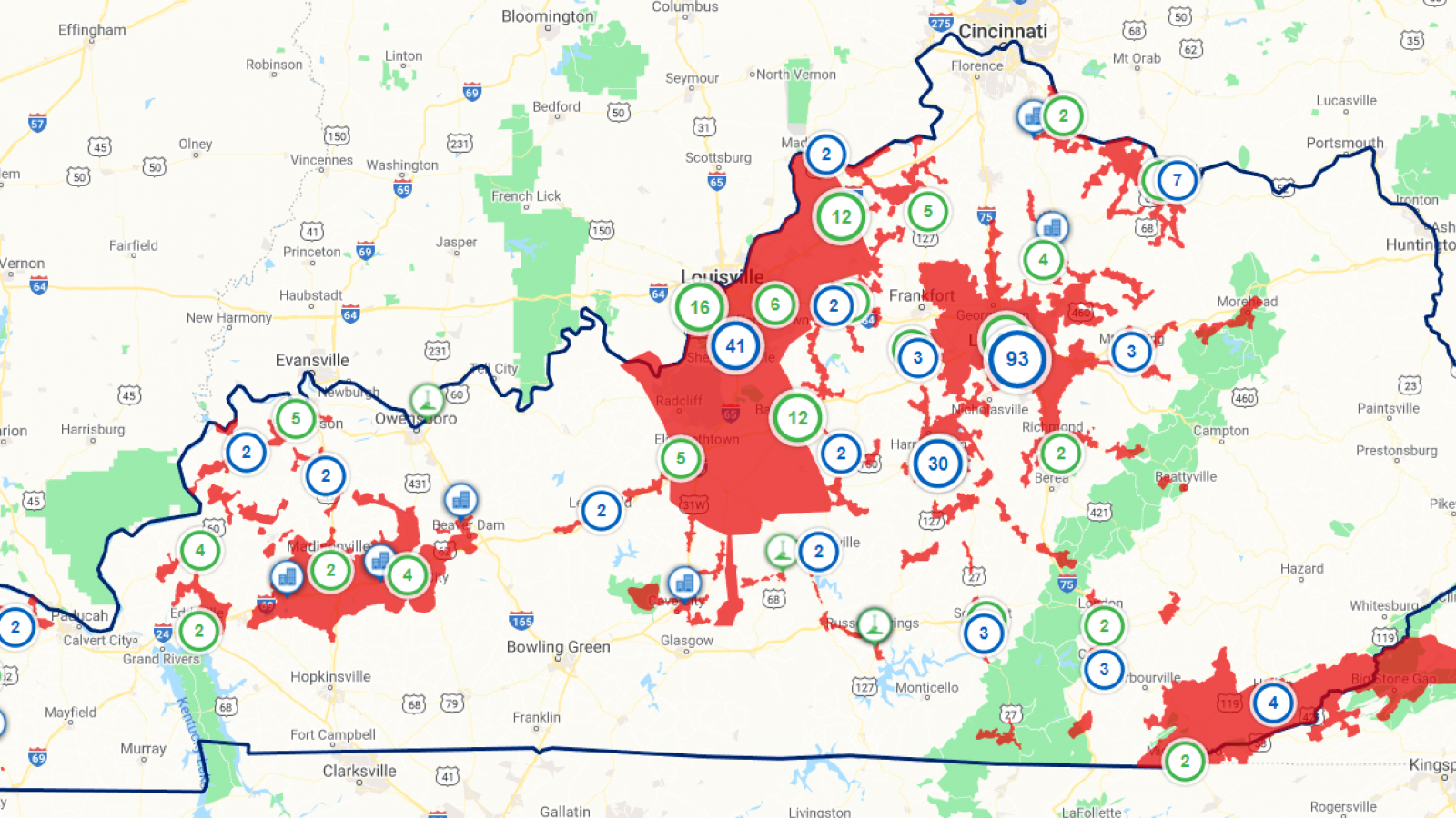Economic Development | LG&E and KU