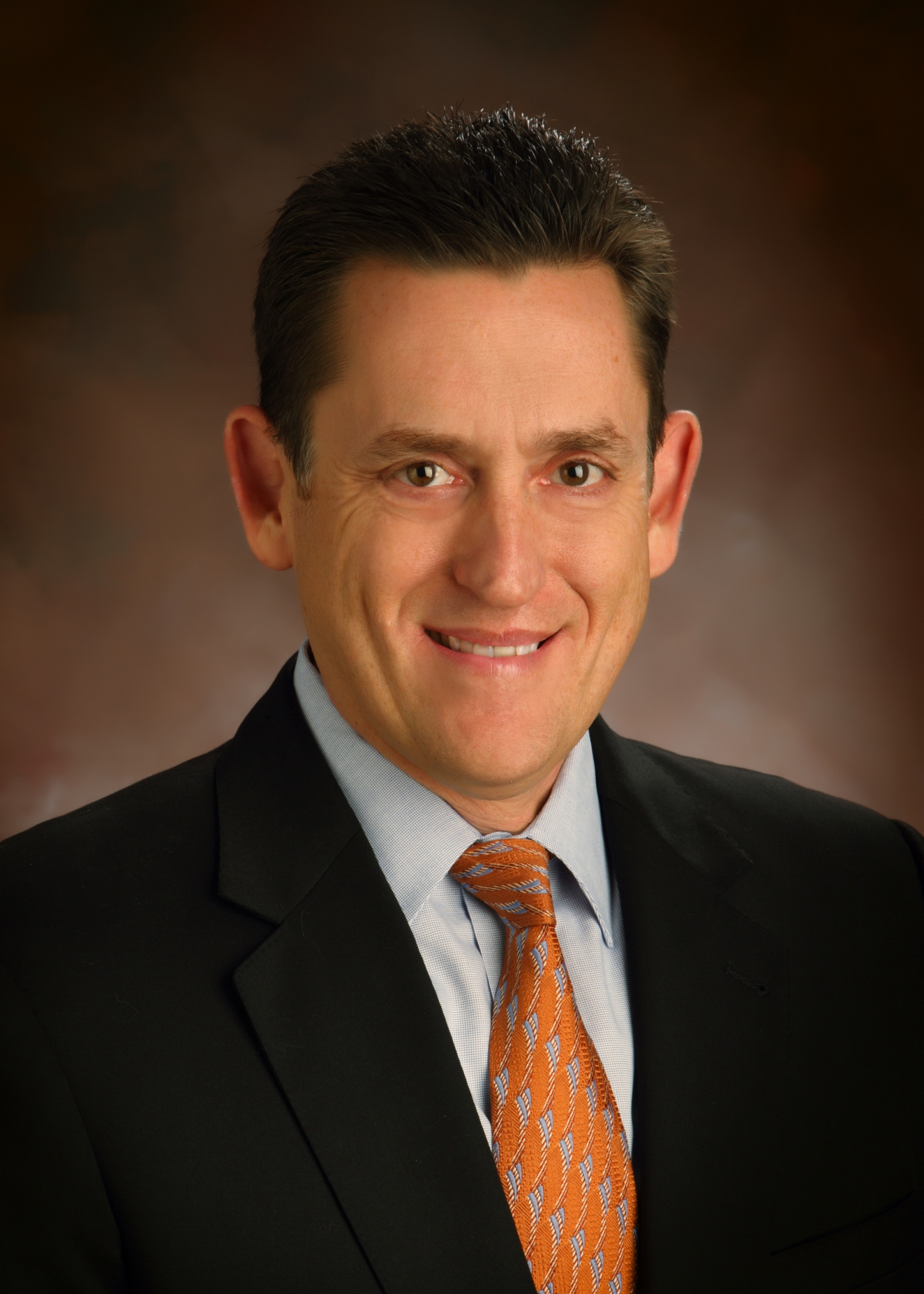 Lonnie Bellar | LG&E and KU