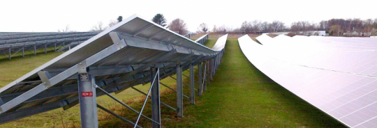 Expanding our renewables | LG&E and KU