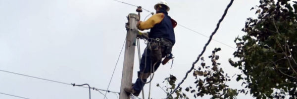 Common questions during a power outage | LG&E and KU