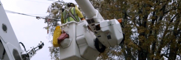 Common questions during a power outage | LG&E and KU