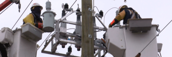 Common questions during a power outage | LG&E and KU
