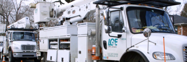Common questions during a power outage | LG&E and KU