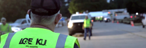 Common questions during a power outage | LG&E and KU