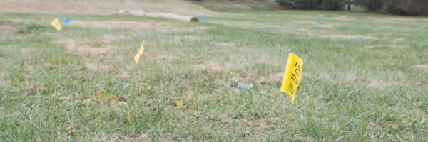 Common questions about natural gas and 811 | LG&E and KU