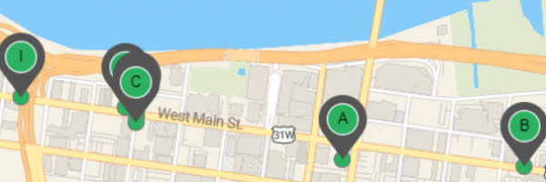 Electric vehicles and charging stations | LG&E and KU