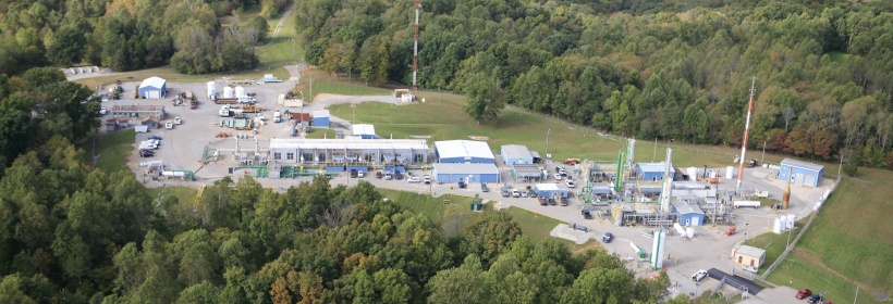 Muldraugh Compressor Station | LG&E and KU